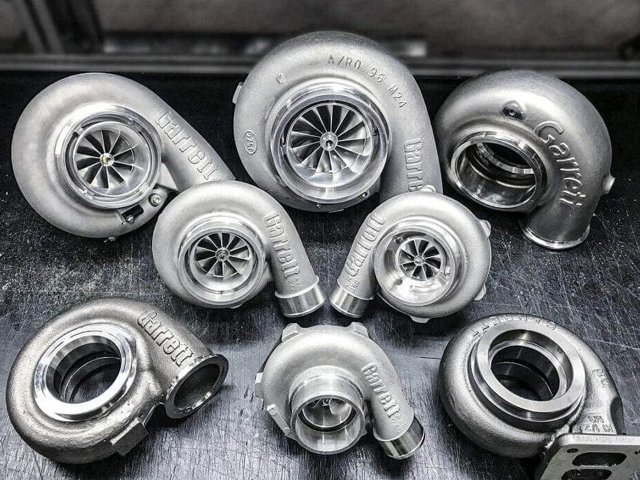 Différence entre Turbo et Turbo Hybride : Comprendre les Technologies ...