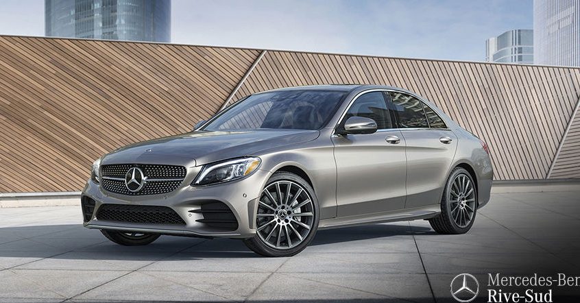 Différence entre Mercedes Avantgarde et Elegance : Guide Complet à ...